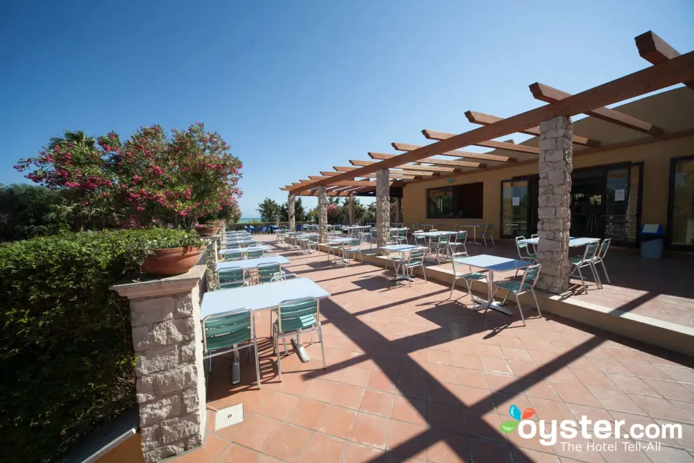 Pozzallo Hotels & Resorts | Oyster.com Hotel Reviews