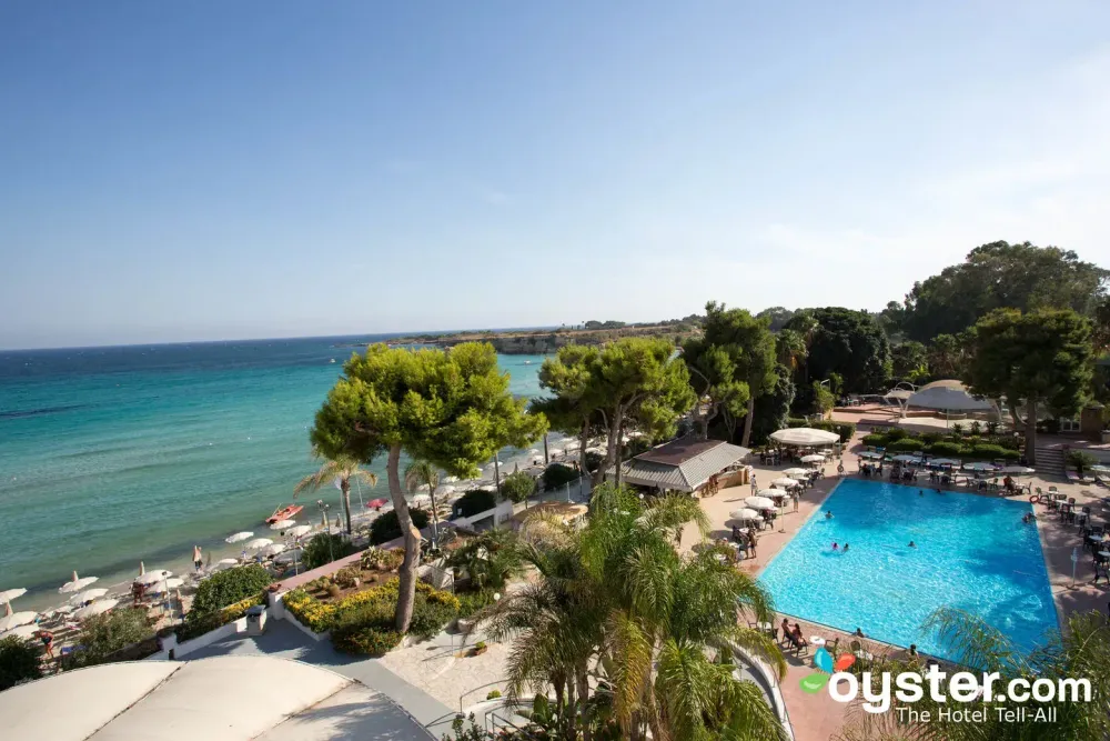 Fontane Bianche Hotels & Resorts | Oyster.com Hotel Reviews