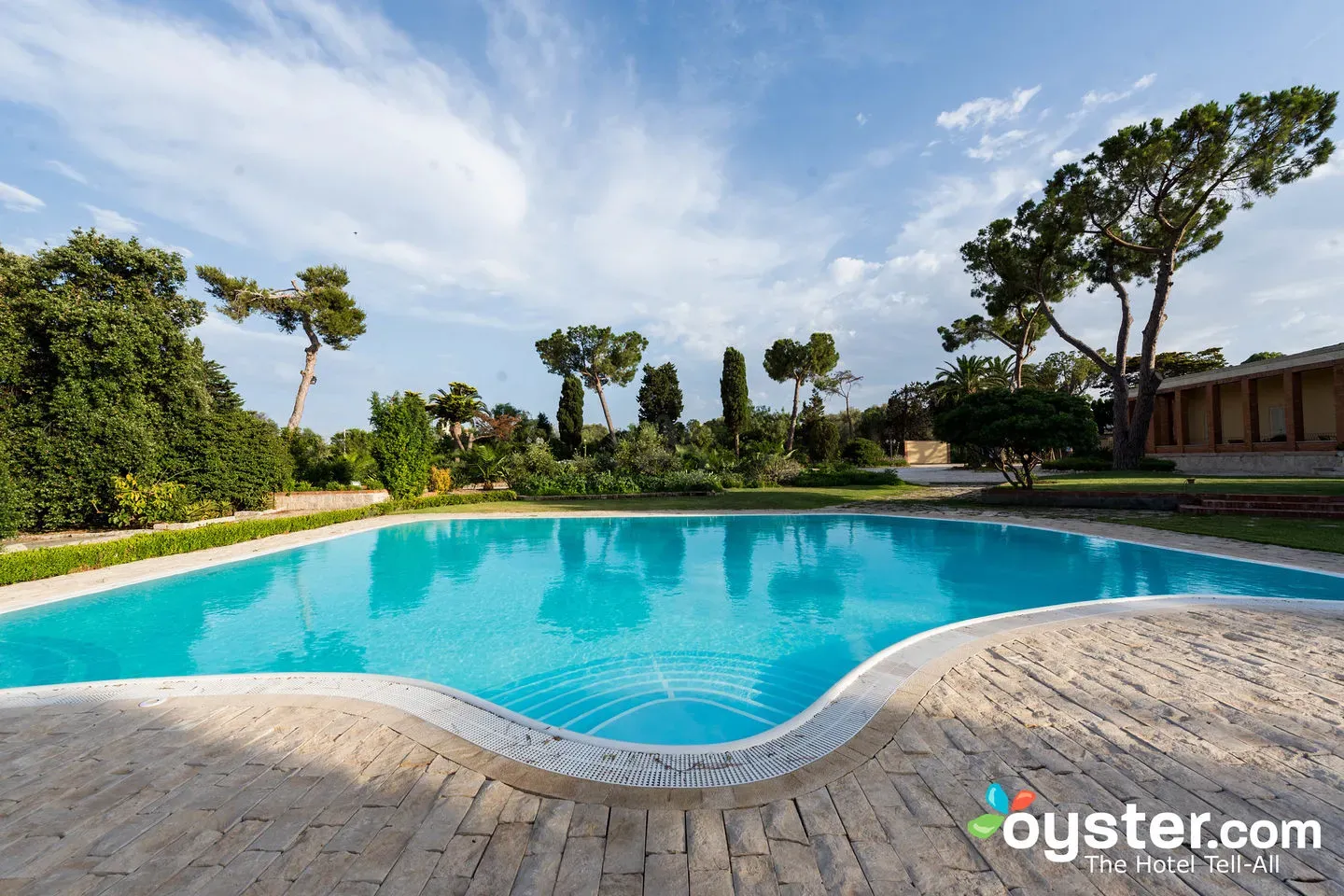 Il Parco Review: What To REALLY Expect If You Stay