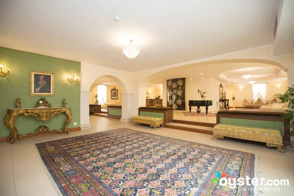 Hotel Parco delle Fontane Review: What To REALLY Expect If You Stay