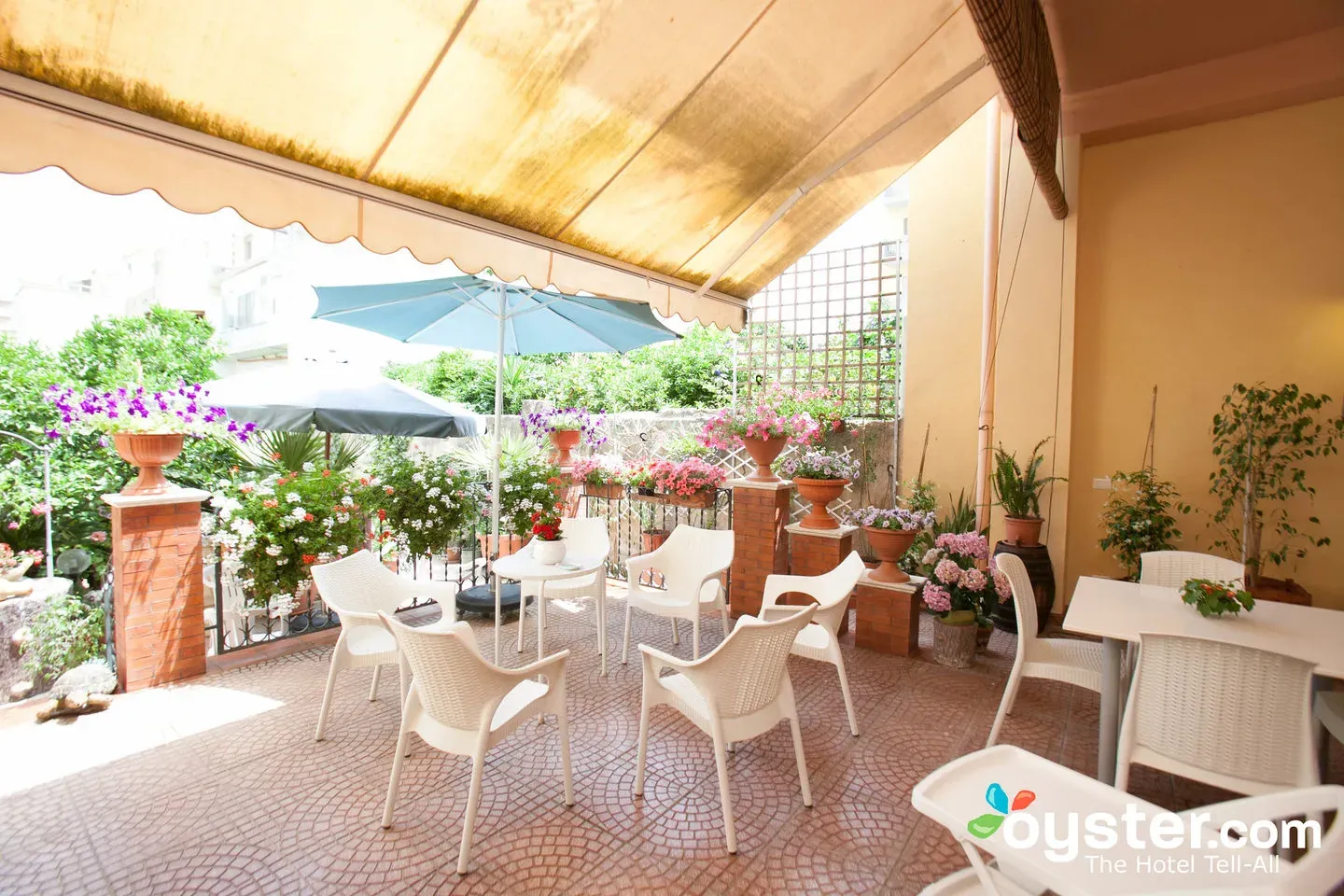 All'Angolo Fiorito Review: What To REALLY Expect If You Stay