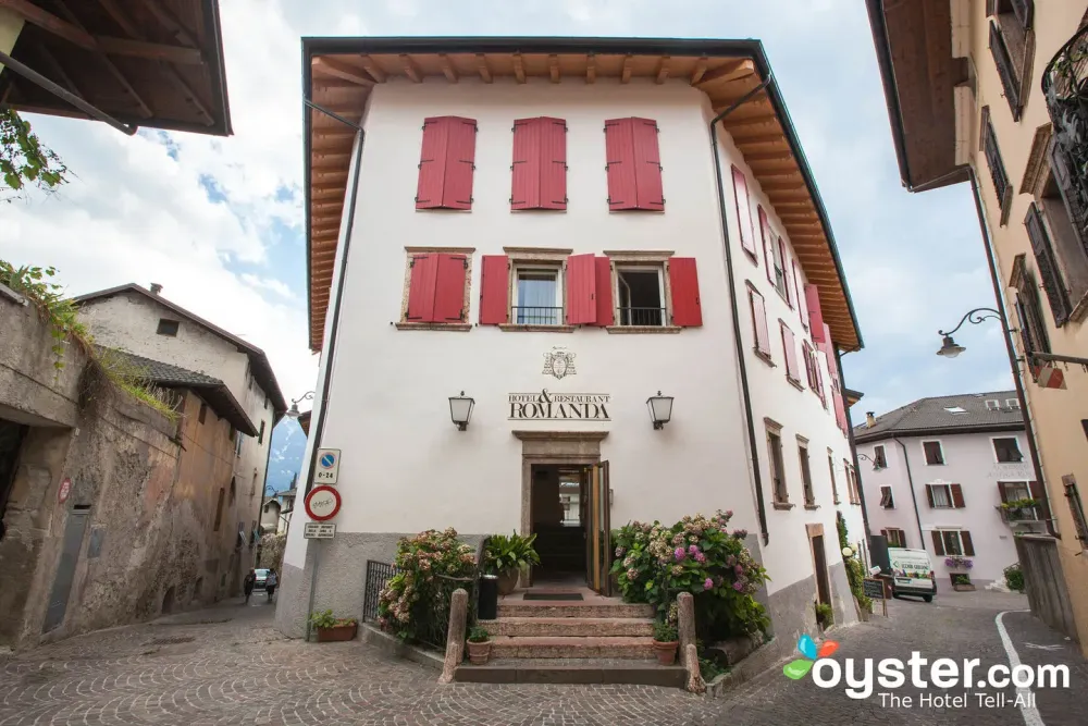 Levico Terme Hotels & Resorts | Oyster.com Hotel Reviews