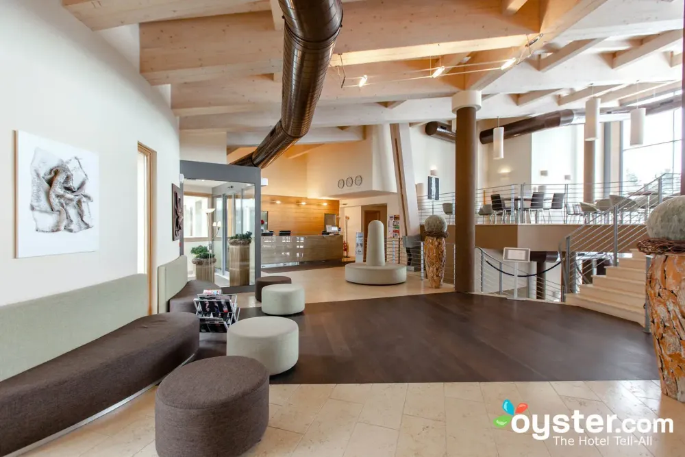 Vason Hotels & Resorts | Oyster.com Hotel Reviews