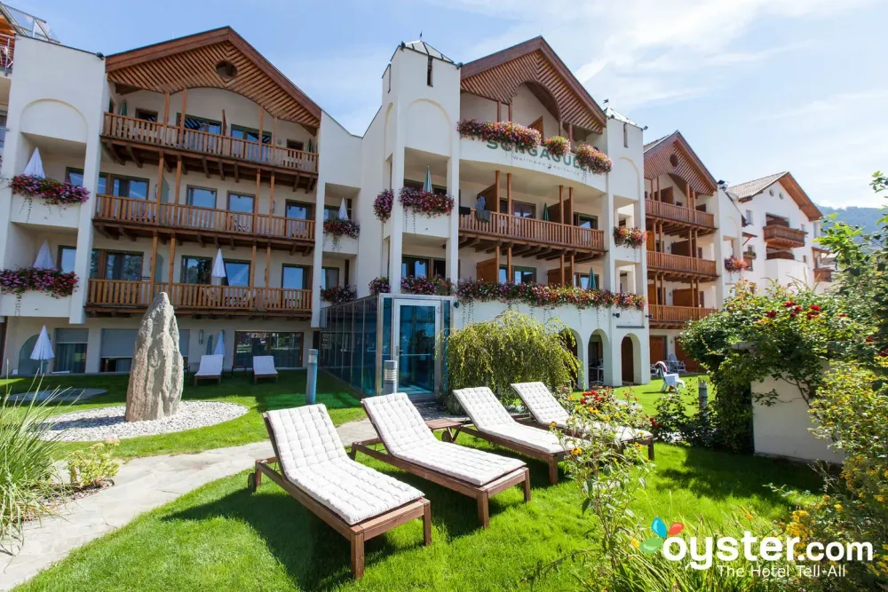 Castelrotto Hotels & Resorts | Oyster.com
