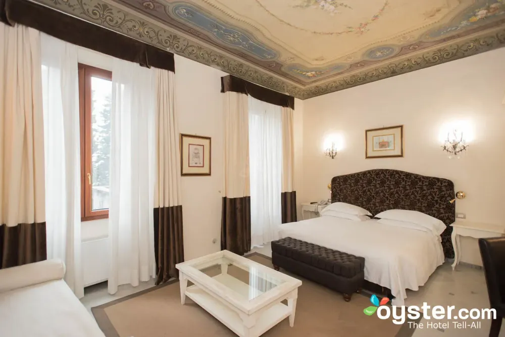 Fiesole Hotels & Resorts | Oyster.com Hotel Reviews