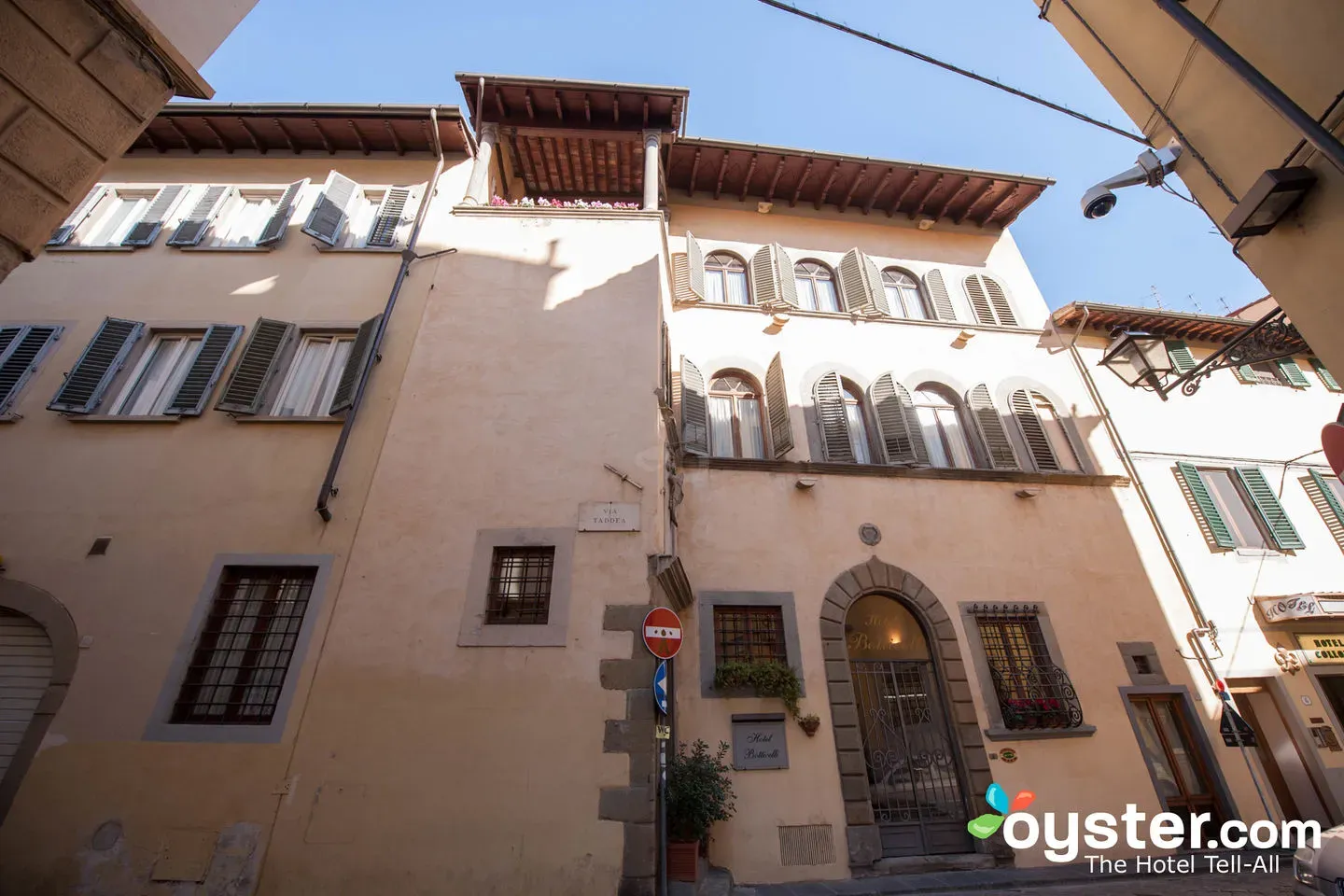 Botticelli Hotel Review: What To REALLY Expect If You Stay | Oyster.com