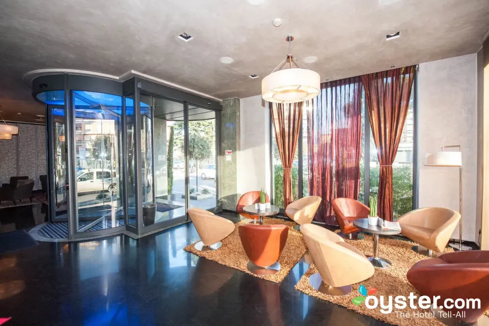 Cosmopolitan Concept Hotel Review: What To REALLY Expect If You Stay ...