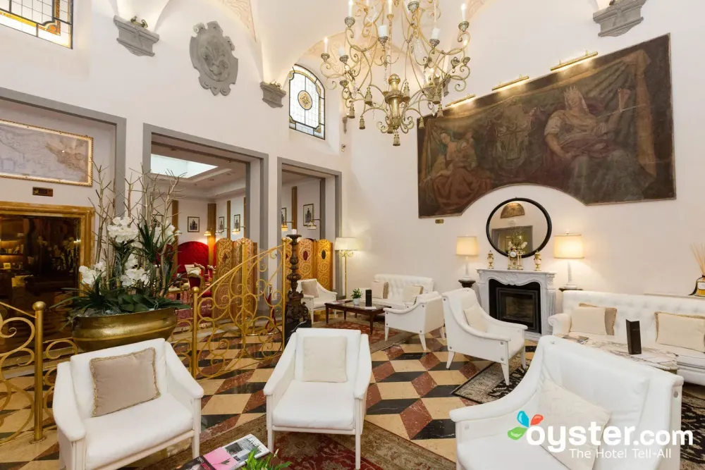 Golden Tower Hotel & Spa Review: What To REALLY Expect If You Stay ...