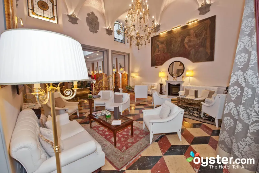 Golden Tower Hotel & Spa Review: What To REALLY Expect If You Stay
