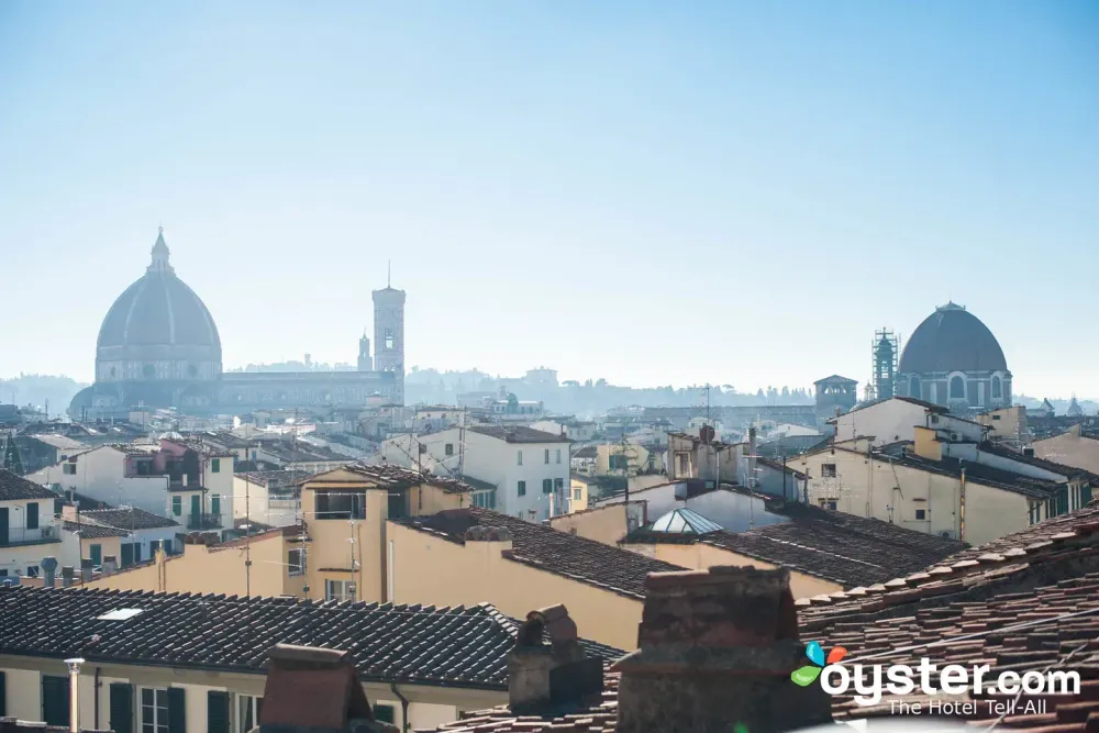 Hotel Cellai Review: What To REALLY Expect If You Stay | Oyster.com