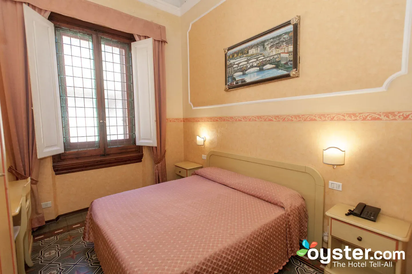 Hotel Fiorita Review: What To REALLY Expect If You Stay | Oyster.com