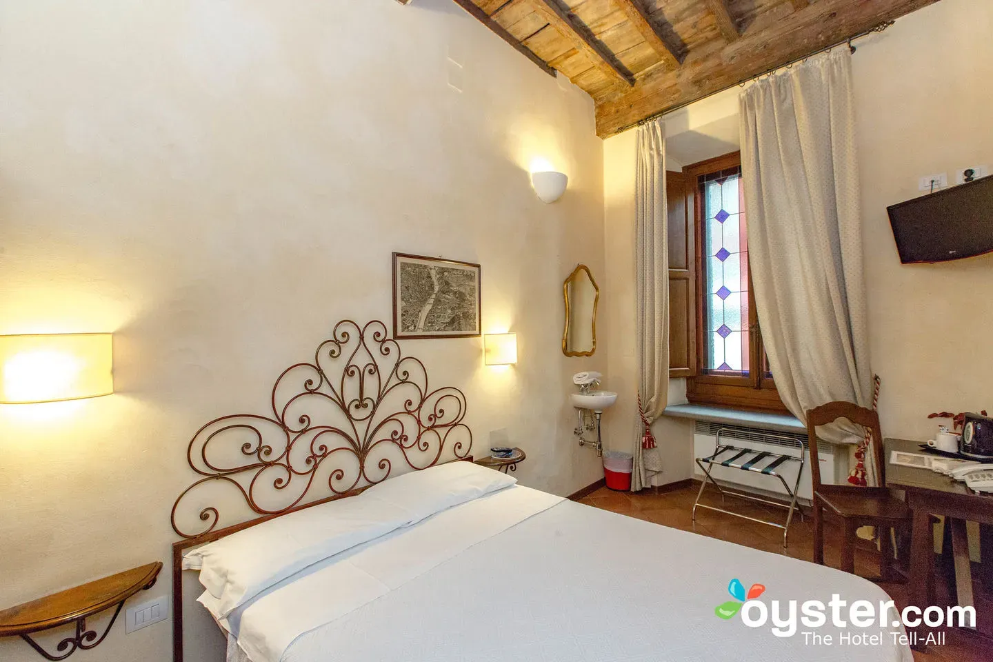 Hotel Mario's Review: What To REALLY Expect If You Stay | Oyster.com