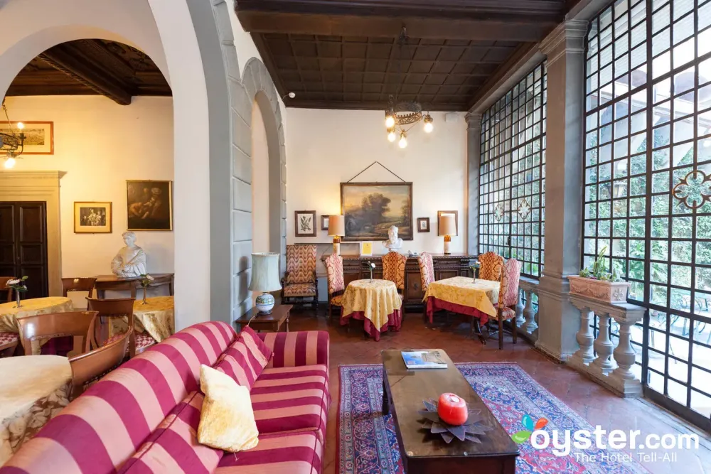 Hotel Monna Lisa Review: What To REALLY Expect If You Stay | Oyster.com