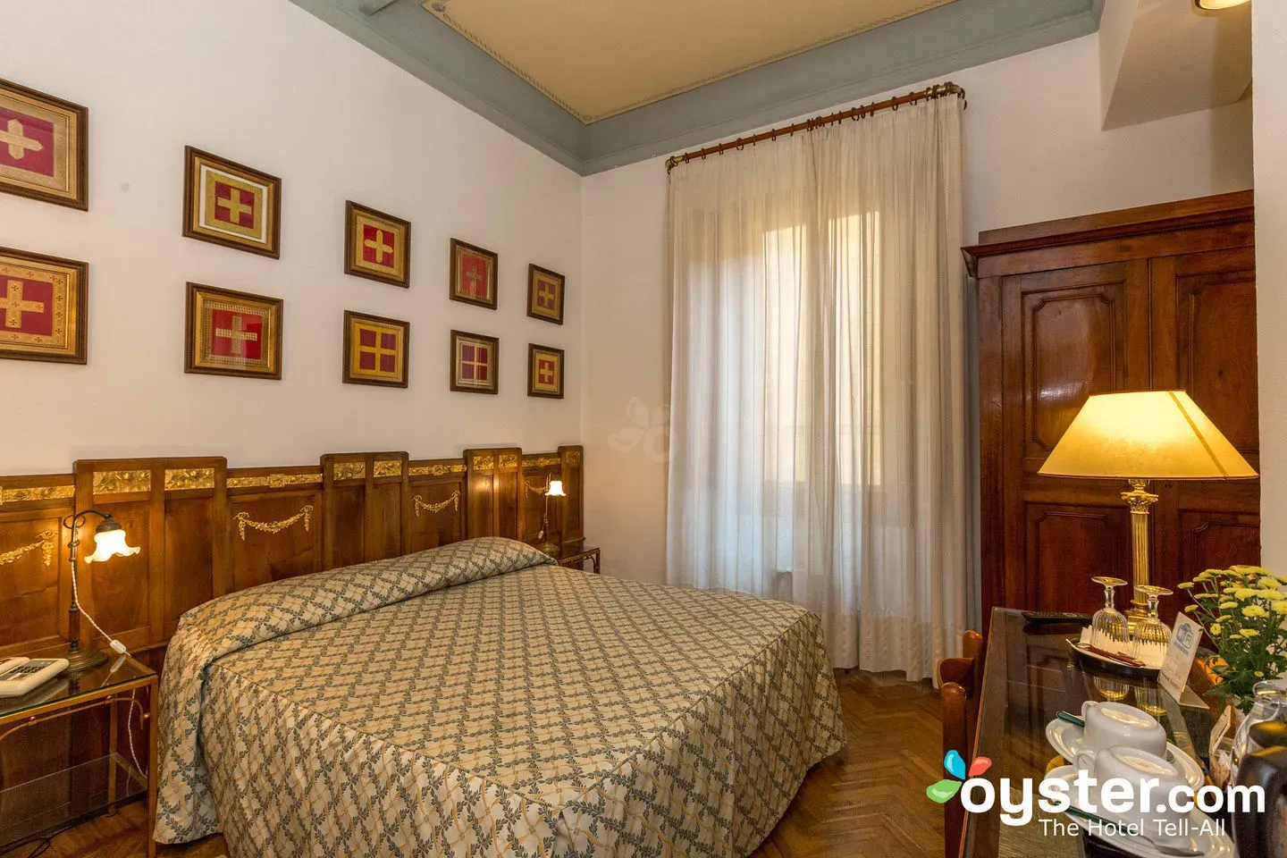 Hotel Morandi Alla Crocetta