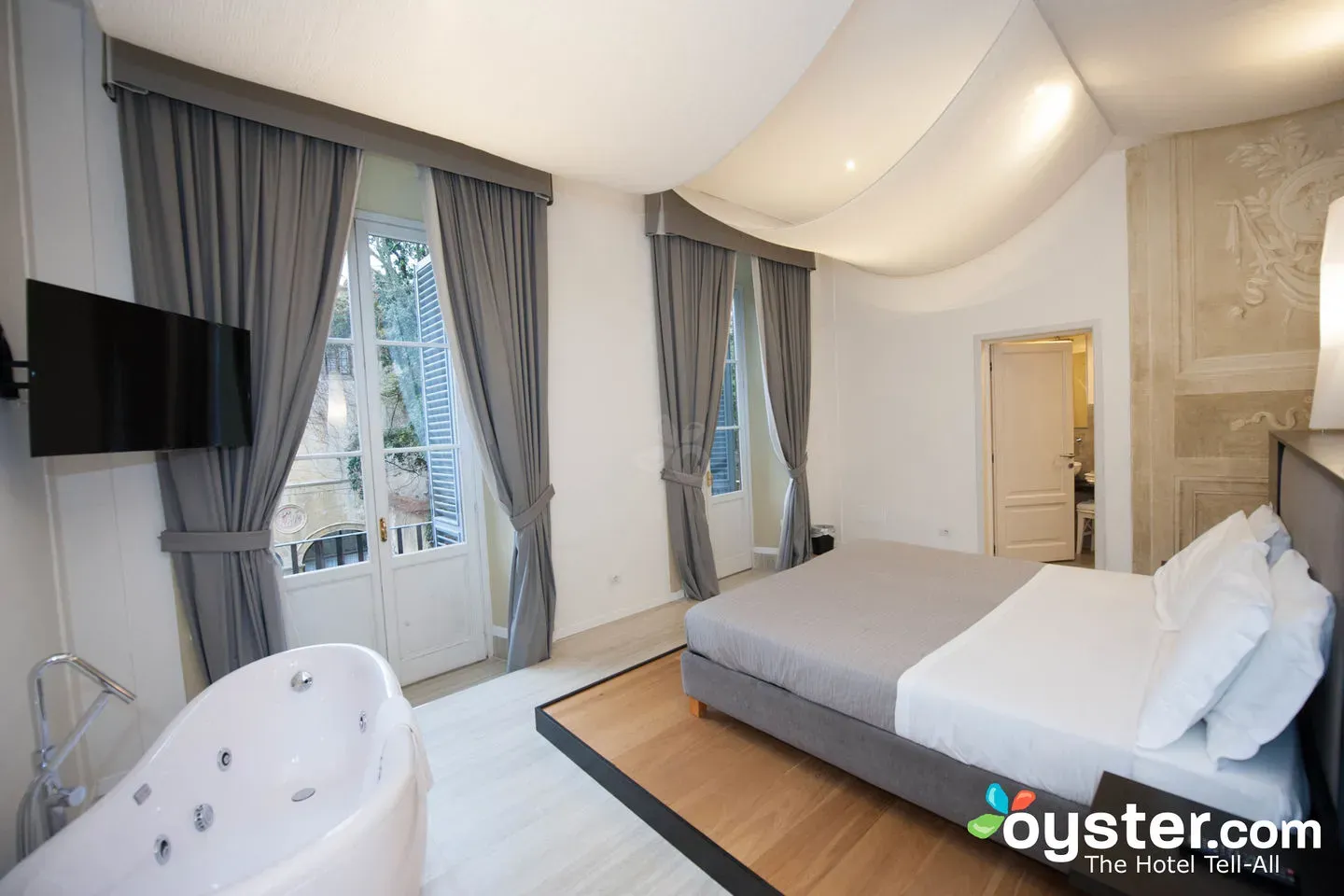 Hotel La Scaletta Review: What To REALLY Expect If You Stay