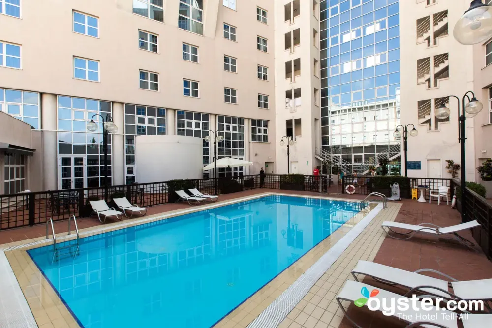 Novotel Firenze Nord Aeroporto Review: What To REALLY Expect If You ...