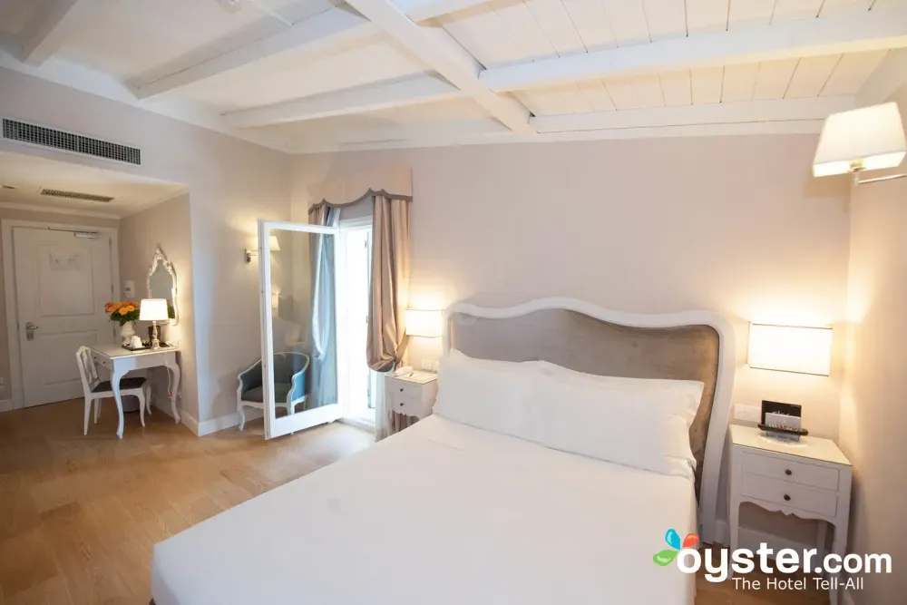 Hotel Rapallo Review: What To REALLY Expect If You Stay