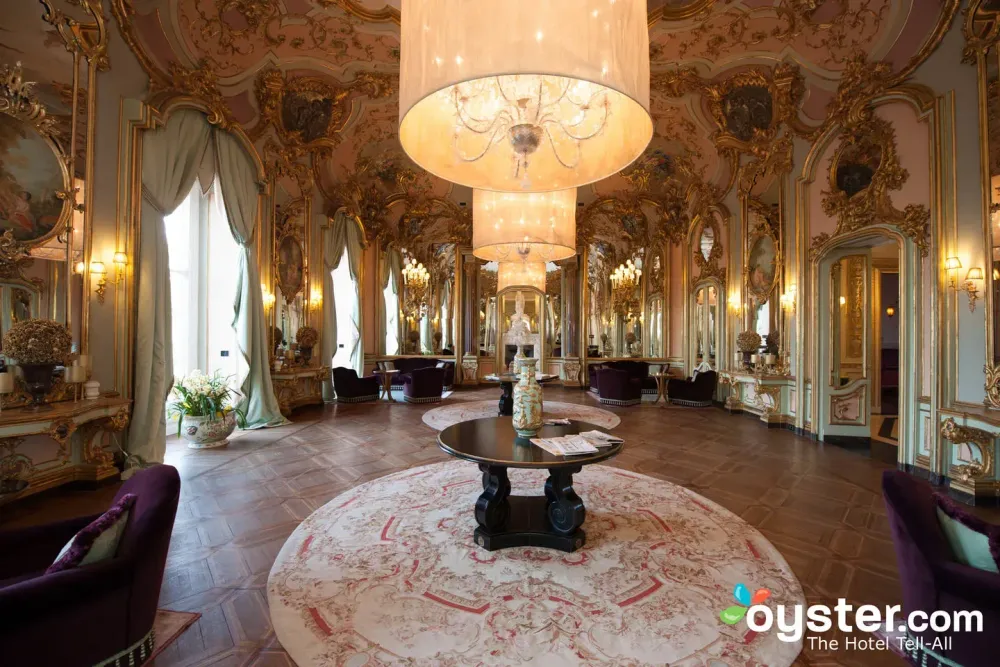 The 14 Most Luxurious Hotels in Europe for an Unforgettable Stay ...