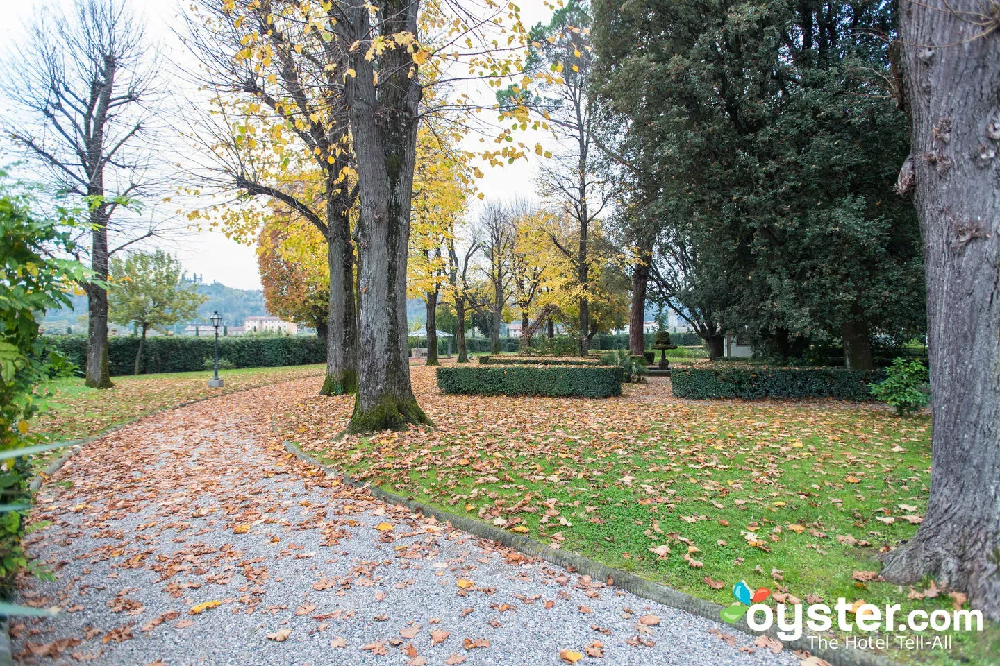 Villa Olmi Firenze Review: What To REALLY Expect If You Stay | Oyster.com