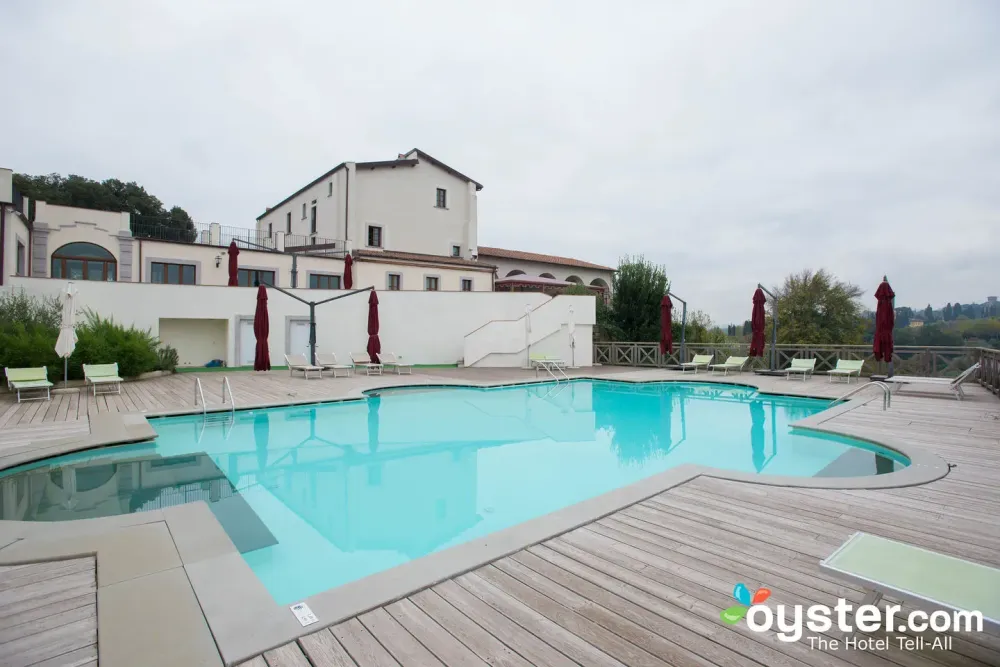 Florence Hotels & Resorts | Oyster.com