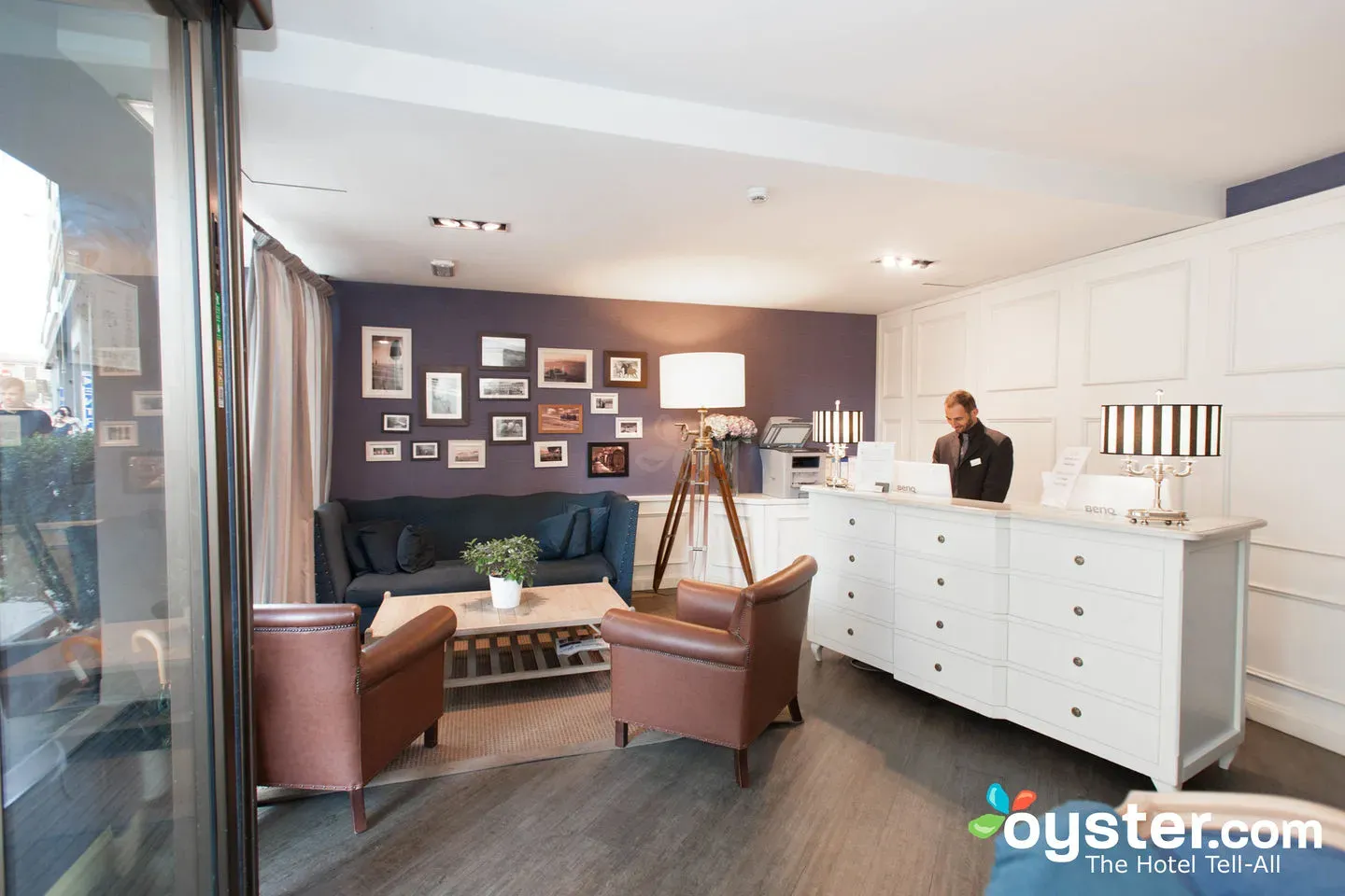 C-Hotels Club Review: What To REALLY Expect If You Stay | Oyster.com