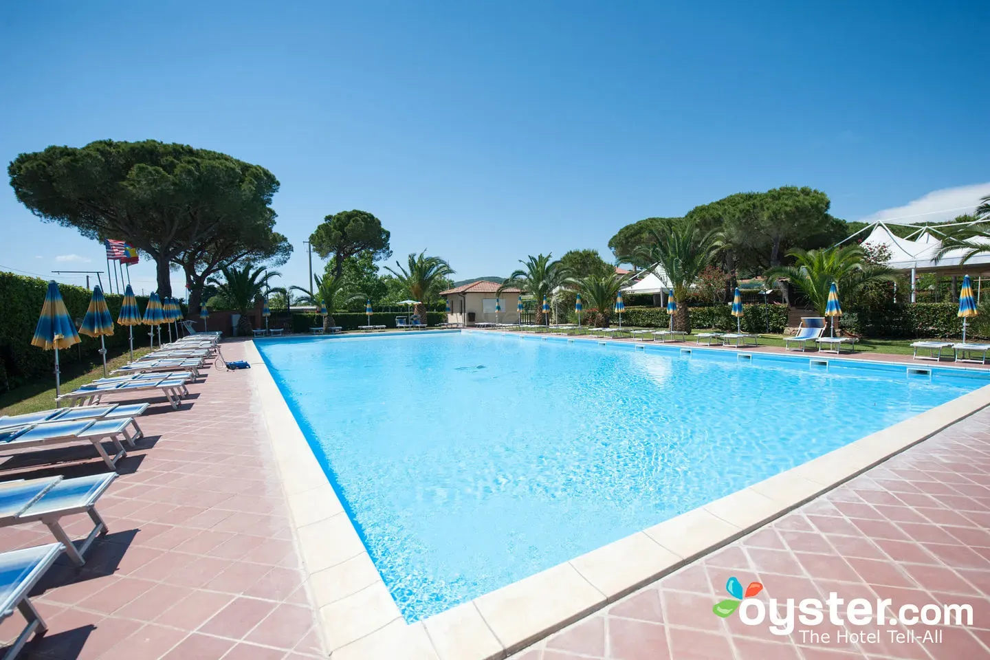 Resort Capalbio Review: What To REALLY Expect If You Stay | Oyster.com