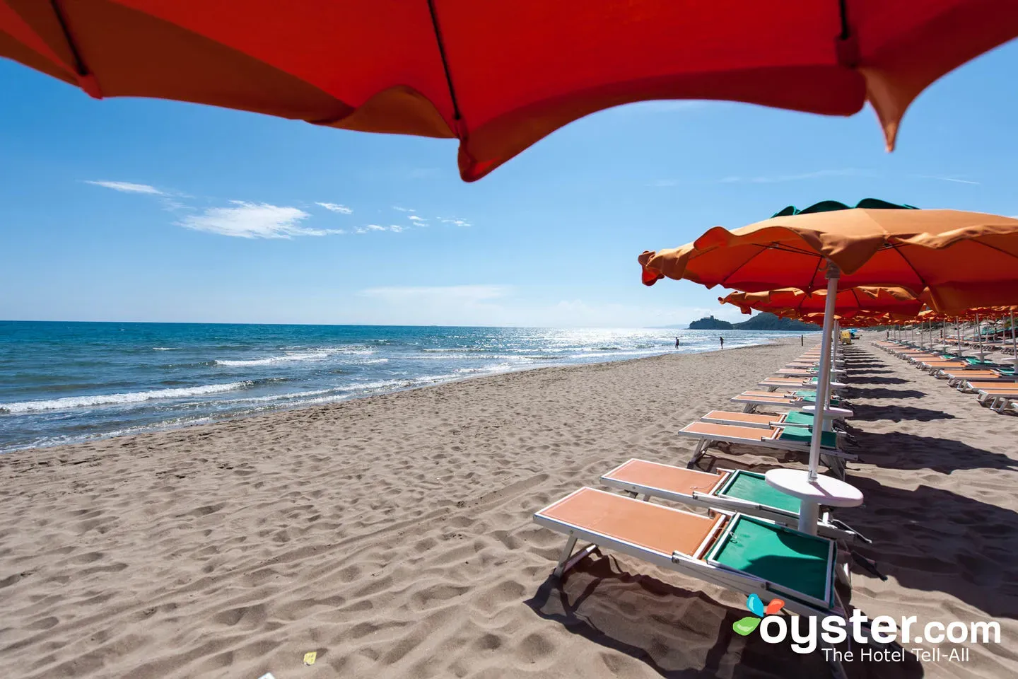 Camping Village Rocchette Review: What To REALLY Expect If You Stay