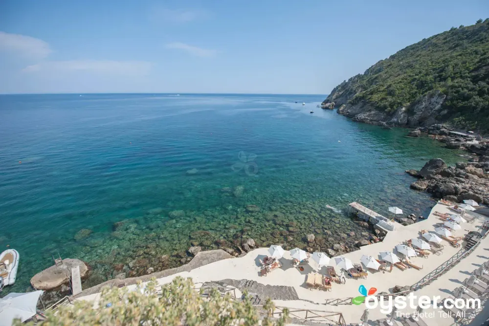 Hotel Il Pellicano Review: What To REALLY Expect If You Stay | Oyster.com