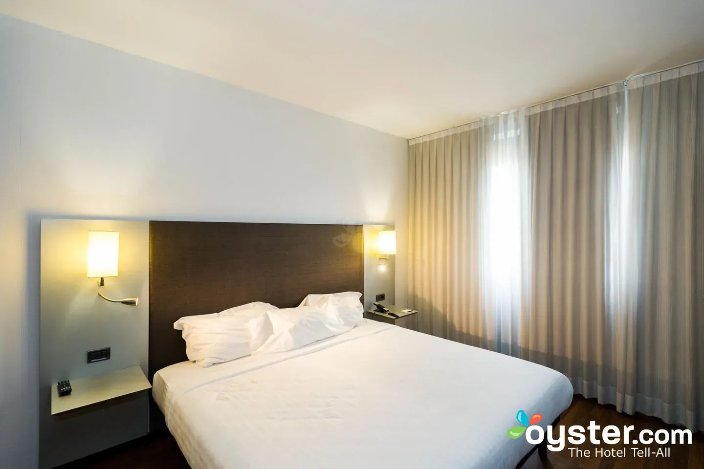 AC Hotel by Marriott Pisa Review: What To REALLY Expect If You Stay ...