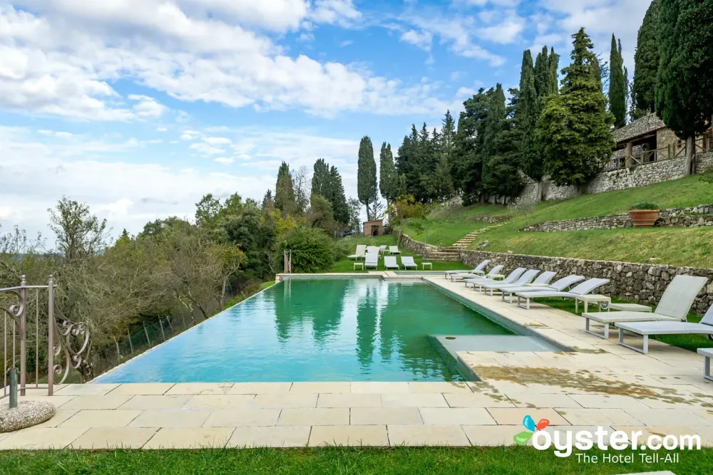 Borgo di Pietrafitta Relais Review: What To REALLY Expect If You Stay ...