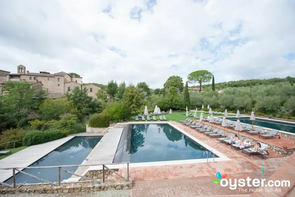 Castel Monastero Review: What To REALLY Expect If You Stay