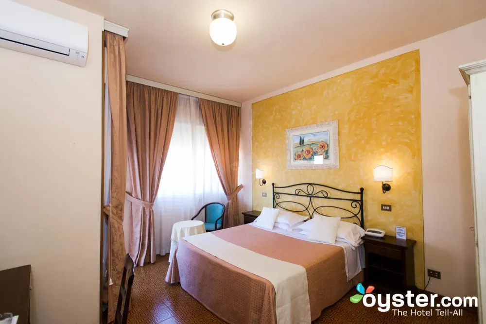 Hotel Tre Stelle Review: What To REALLY Expect If You Stay | Oyster.com