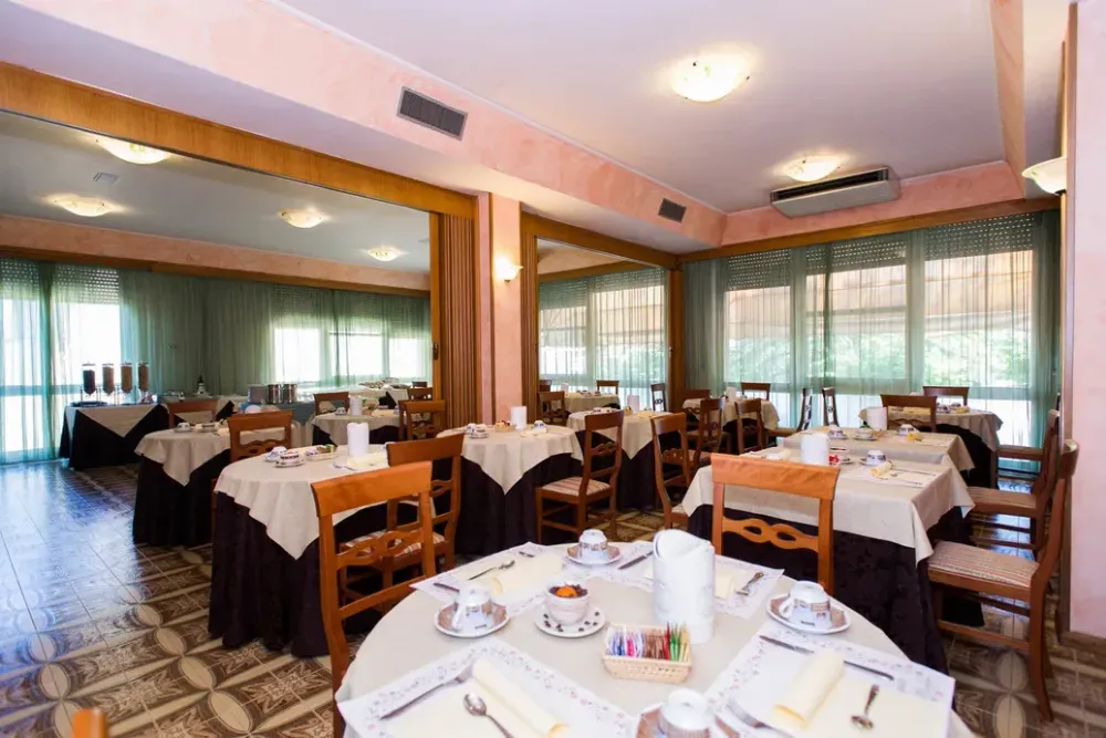 Hotel Tre Stelle Review: What To REALLY Expect If You Stay