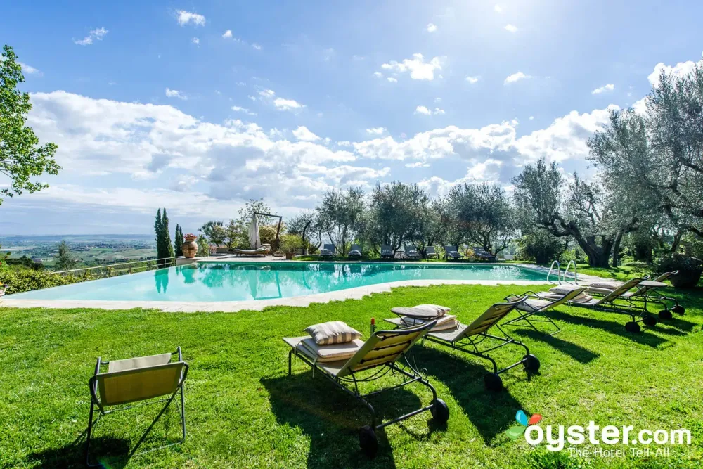 Villa Cicolina Review: What To REALLY Expect If You Stay | Oyster.com