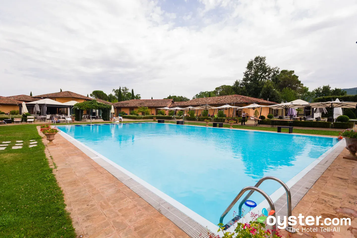 Il Piccolo Castello Hotel Review: What To REALLY Expect If You Stay