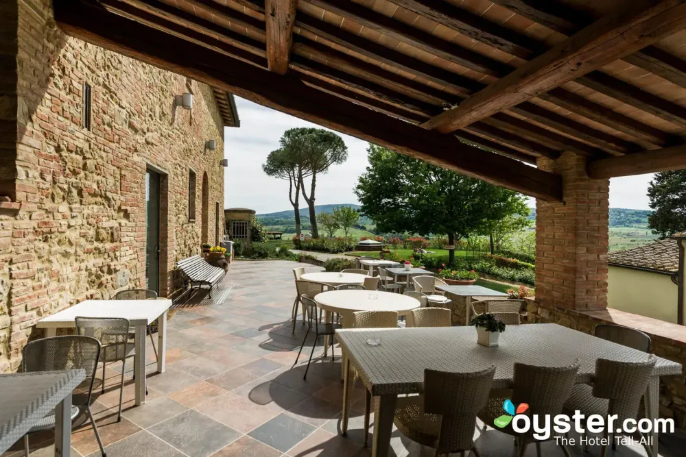 Poderi Arcangelo Agriturismo Farmhouse Review: What To REALLY Expect If ...