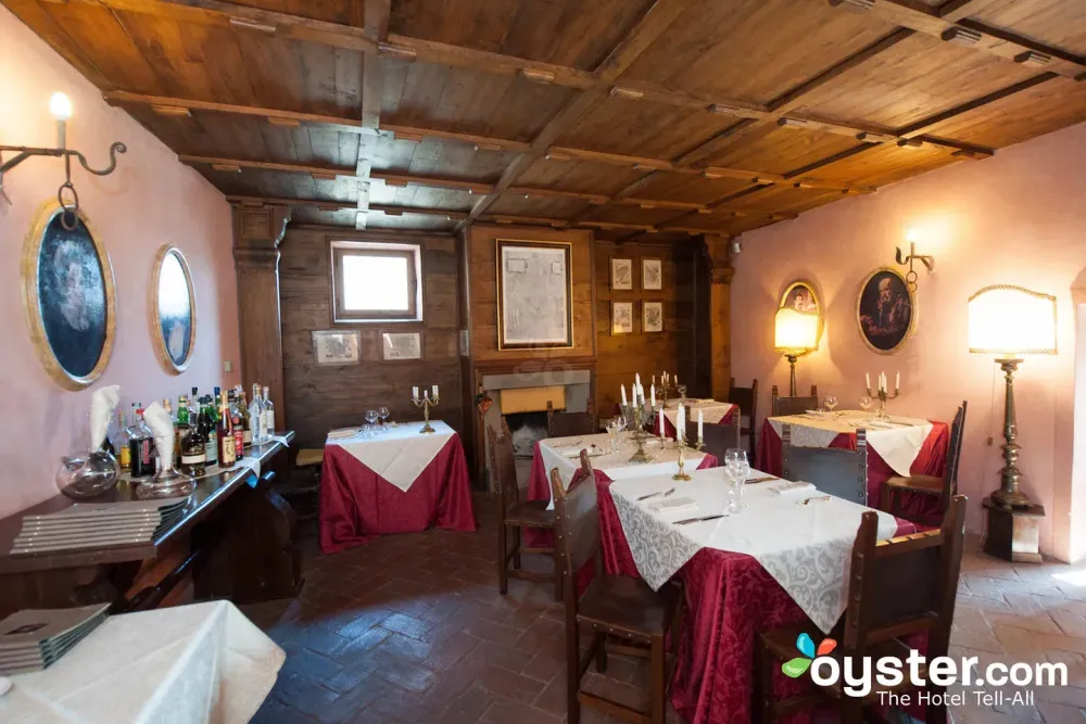 Gubbio Hotels & Resorts | Oyster.com Hotel Reviews