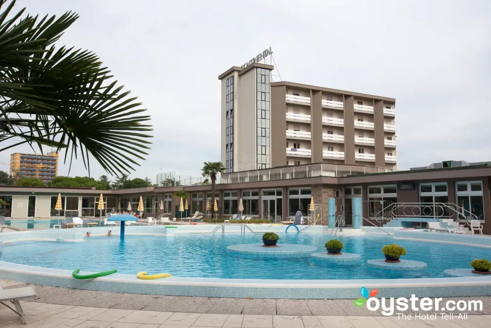Montegrotto Terme Hotels & Resorts | Oyster.com
