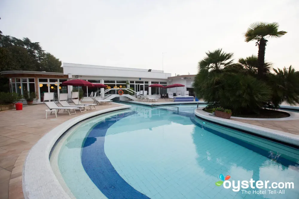 Montegrotto Terme Hotels & Resorts | Oyster.com