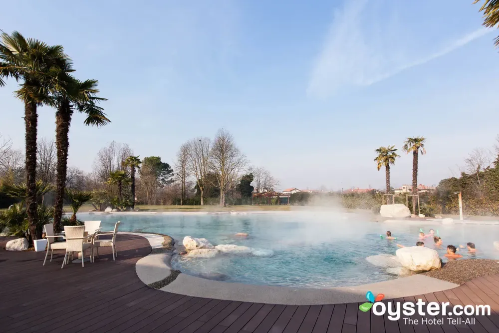 Terme di Relilax Boutique Hotel& Spa Review: What To REALLY Expect If ...