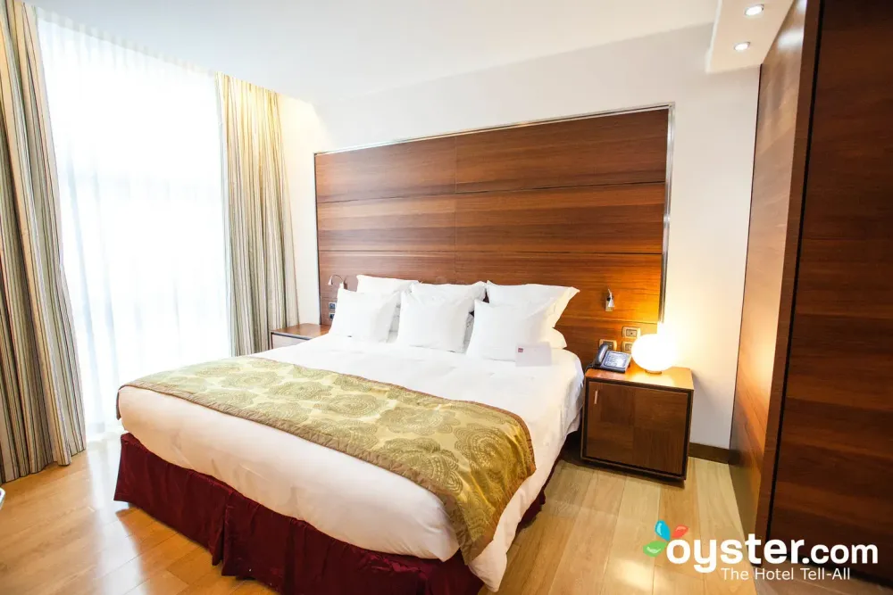 Quinto di Treviso Hotels & Resorts | Oyster.com