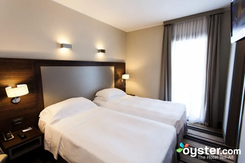 Tessera Hotels & Resorts | Oyster.com