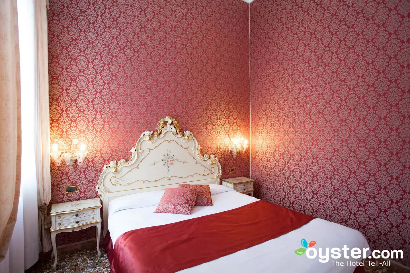 Hotel Tre Archi Review: What To REALLY Expect If You Stay