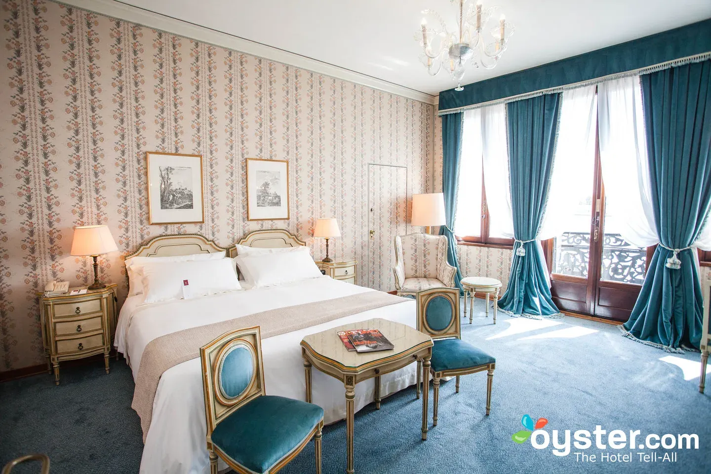 Hotel Danieli, a Luxury Collection Hotel, Venice Review: What To REALLY ...