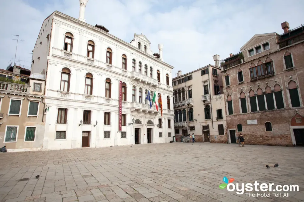 Ruzzini Palace Hotel Review: What To REALLY Expect If You Stay