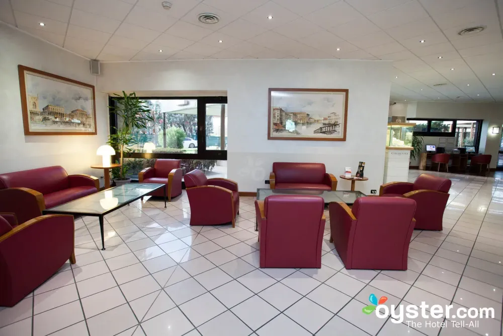 Marghera Hotels & Resorts | Oyster.com Hotel Reviews