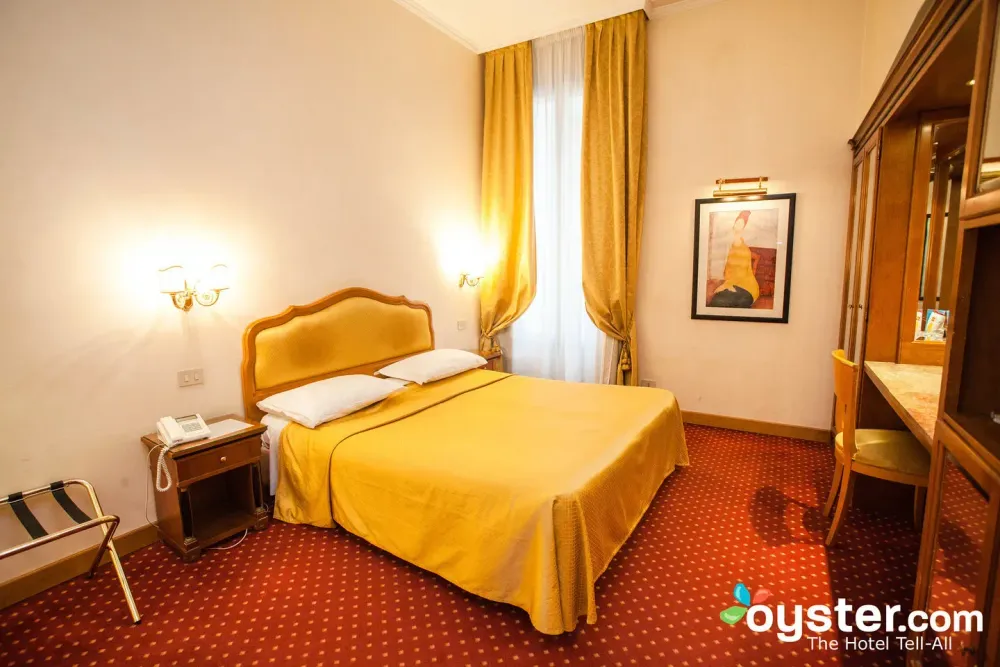 All'Angelo Hotel Review: What To REALLY Expect If You Stay | Oyster.com