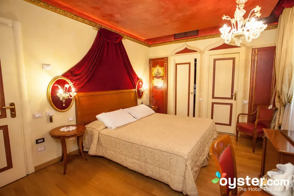 The Best Boutique Hotels in San Marco, Venice | Oyster.com