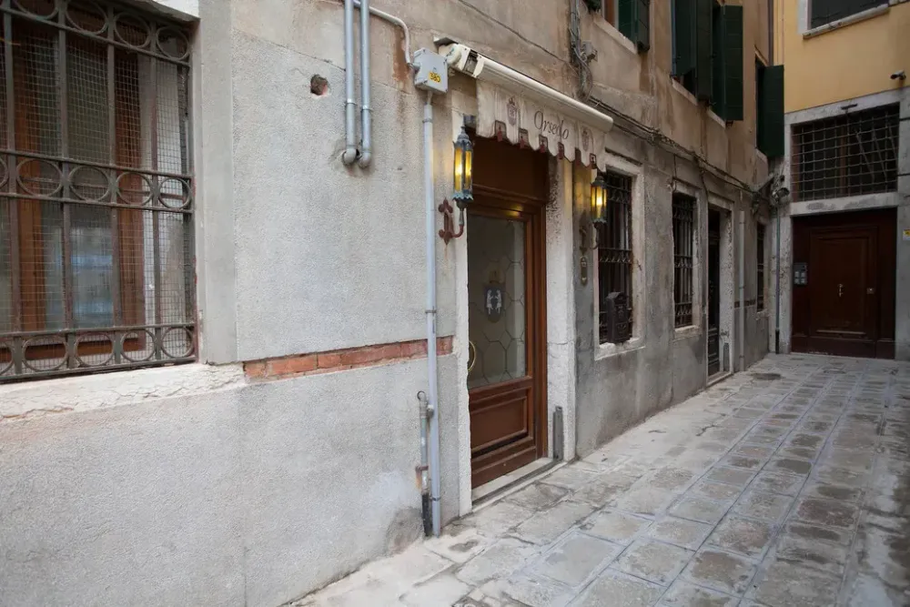 Locanda Orseolo | Oyster.com Hotel Photos