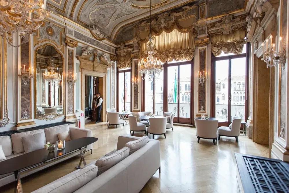 Aman Venice | Oyster.com Hotel Photos